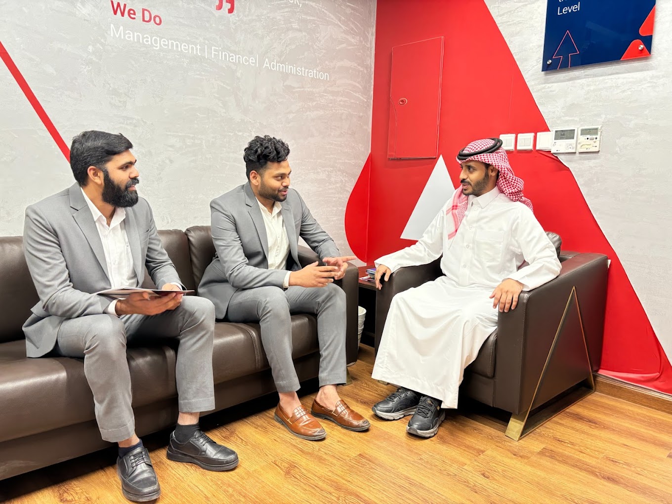 Our Story - Analytix group of companies