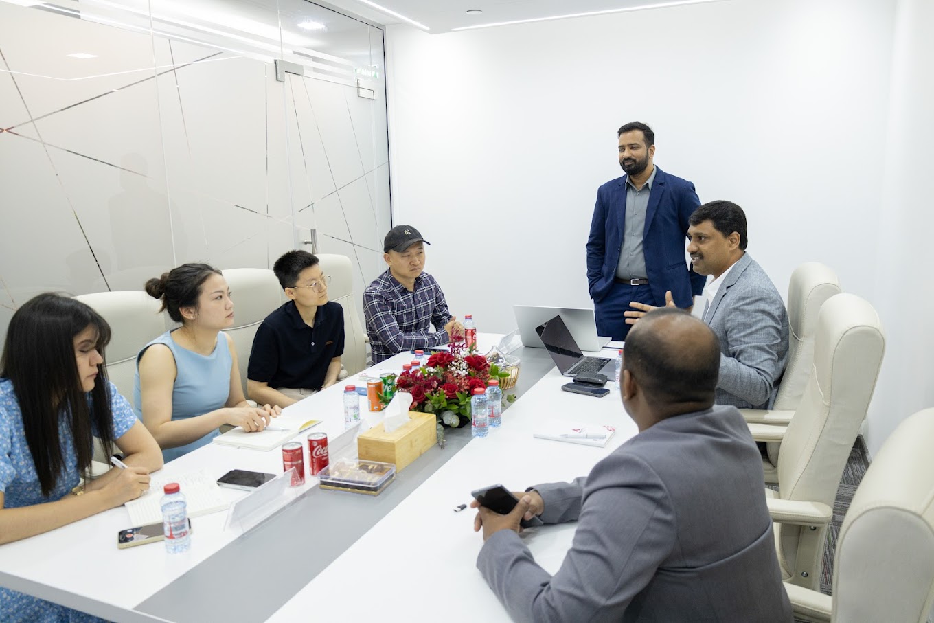 Our Story - Analytix group of companies